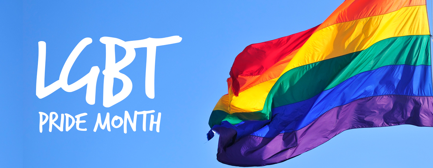 Thoughts on Pride Month | Our God is Too Big