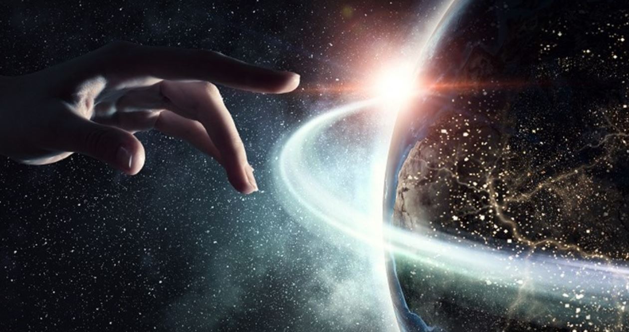 A Note on God and Science | Our God is Too Big